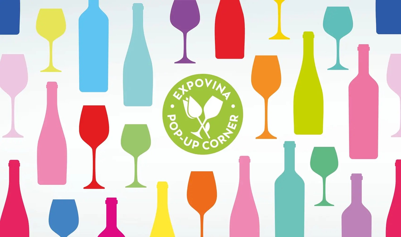 Expovina Primavera Pop-Up Corner | Entdecken Sie Neue Weine | Expovina